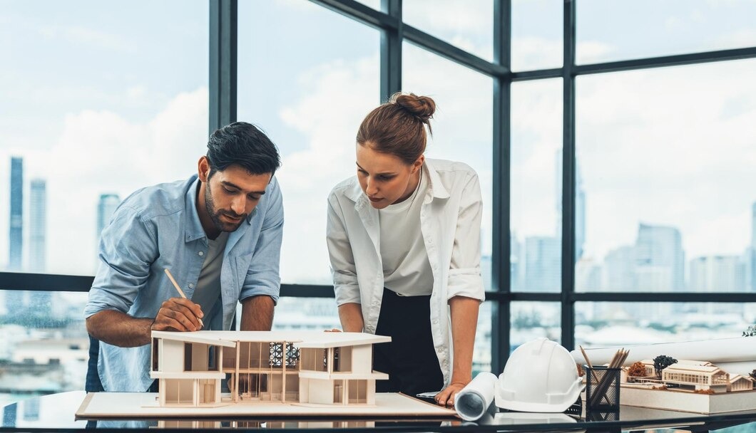 Exploring the Benefits of Joining an Architecture Course - Unleashing ...